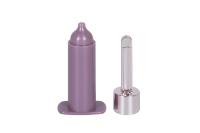 China 2ml PETG Essential Oil Pharmaceutica Ampoule Bottle Disposable Injection for sale