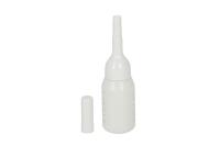 China PP Disposable Skin Repair Ampoule Bottle For Whitening 5ml 10ml for sale