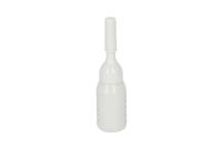 China PP Disposable Skin Repair Ampoule Bottle For Whitening 5ml 10ml for sale