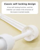 China Food Grade Plastic Syrup Dispenser Pump For Restaurant 5ml 8ml 10ml for sale