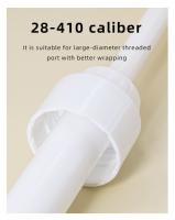 China Food Grade Plastic Syrup Dispenser Pump For Restaurant 5ml 8ml 10ml for sale