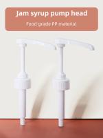 China Nestle Coffee Mate 38-410 Plastic Syrup Dispenser Pump 5ml 8ml 10ml for sale