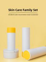 China Washable Cosmetic Lotion Bottle Recyclable 30ml 50ml 100ml for sale