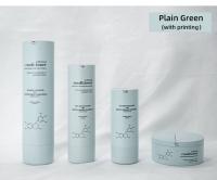 China Washable Cosmetic Lotion Bottle Recyclable 30ml 50ml 100ml for sale