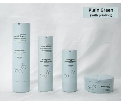 China Washable Cosmetic Lotion Bottle Recyclable 30ml 50ml 100ml for sale