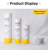 China Washable Cosmetic Lotion Bottle Recyclable 30ml 50ml 100ml for sale