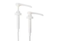 China UKS10 38-400 Coffee Syrup Pump Dispenser 5ml 8ml 10ml for sale