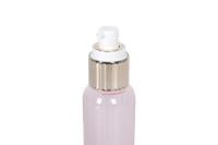 China Customized Hotsale Essential Oil Dropper Cosmetic Packaging Bottle 100/120ml Lotion Bottle And 15/50g Cream for sale