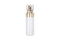 China 30/50/60/120/170ml Plastic Cosmetic Bottle Set With Cream Jar Skin Care Hexagon Cream Jar Empty Lotion Serum Bottle for sale