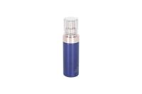 China Family Pack Bottles PET Lotion Toner Bottles And Pentagon Acrylic Cream Jar Skin Care Cosmetic Packaging Container for sale