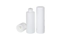 China White PP PET 80ml 100ml 120ml 150ml Lotion Bottle PETG 60g 100g Cream Jar Cosmetic Personal Care Set for sale