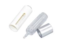 China Luxury Petg Leakproof Travel 15 Ml Eye Dropper Bottles for sale