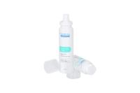 China Skincare Cosmetic Packaging Set 30/50/100/120/150ml Pharmaceutical PP Airless Bottle Lotion Essence Vacuum Container for sale