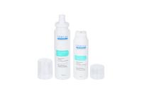 China Skincare Cosmetic Packaging Set 30/50/100/120/150ml Pharmaceutical PP Airless Bottle Lotion Essence Vacuum Container for sale