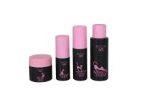China PET Cosmetic Packaging Skincare Set 30ml 50ml 60ml 100ml for sale
