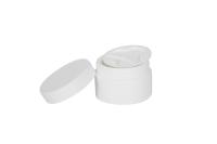 China PP Plastic Airless Cosmetic Packaging Bottles 30/50/100/150/200ML for sale