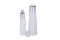 China PPMA Cosmetic Pump Bottle For Skin Care Multi Functional for sale