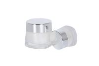 China PPMA Cosmetic Pump Bottle For Skin Care Multi Functional for sale