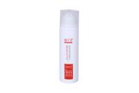 China Round PP airless bottle 15ml 30ml 50ml cosmetic pump bottles for sale