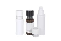 China PETG arielss bottle 15ml 30ml 50ml 80ml 100ml for cosmetic skincare packaging bottle for sale