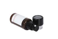China PETG arielss bottle 15ml 30ml 50ml 80ml 100ml for cosmetic skincare packaging bottle for sale