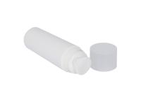 China 30% PCR PP Airless Bottle packaging for cosmetics 30ml 50ml 75ml 100ml 120ml 150ml 200ml for sale