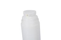 China 30% PCR PP Airless Bottle packaging for cosmetics 30ml 50ml 75ml 100ml 120ml 150ml 200ml for sale