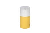 China 50% PCR PP Airless Bottle packaging for cosmetics 30ml 50ml 75ml 100ml 120ml 150ml 200ml for sale