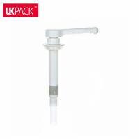 China 30ml Ketchup Sauce Dispenser Pump For Stainless Steel Container for sale