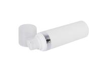 China cosmetic packaging bottle 15ml 30ml 50ml PP Airless Pumps For Cosmetics Bottle UKA09 for sale