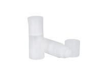 China Airless Pump Dispenser bottle  Pump Screw Rotary / PP Airless Pump bottle 15ml 30ml 50ml for sale