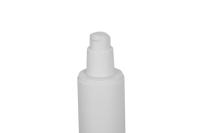 China Matte Frost PP Airless Pump Bottle 15ml  30ml 60ml 80ml 100ml Cosmetic airless Dispenser pump bottle for sale