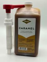 China 10 - 30ml Coffee Sauce Dispenser Pump 38-400 Food Grade TUV Certified for sale