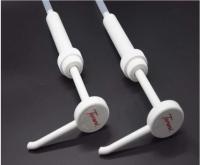China 10ml 15ml 20ml 30ml Sauce Dispenser Pump For Chocolate And Coffee for sale