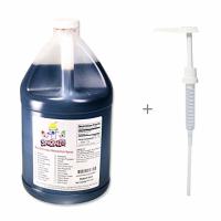 China Food Grade Sauce Dispenser Pump Customized 10ml 15ml 20ml 30ml for sale