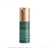 China Twist Lock PP Airless bottle 15ml 30ml 50ml for cosmetic packaging  pump bottle for sale