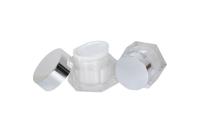 China 7pcs Cosmetic Dropper Bottle 50ml For Lotion Packaging Set for sale