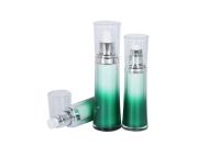 China 50ml Skincare Packaging Container With Lotion Bottle Eye Cream Jar for sale