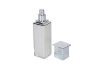 China 100ml Square Lotion Pump Bottle 10g Lip Cream Jar Cosmetic Packaging For Skincare for sale