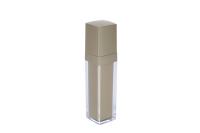 China Matte Lotion Pump Bottles 15g Eye Cream Jars Skincare Gift Set for sale