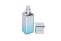 China ODM 80ml Square Lotion Bottle Body Care Gift Set for sale