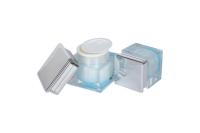 China ODM 80ml Square Lotion Bottle Body Care Gift Set for sale