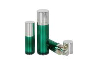 China Cosmetic Serum Pump Bottle Packaging 30g Acrylic Face Cream Jar Daily Skincare for sale