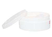 China 150ml Screw Cap PP Cream Jar Hair Mask Packaging Container PCR Material for sale