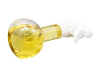 China PET Barbecue Cooking Spray Oil Bottle Fall Resistance 250ml for sale