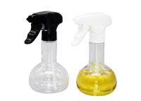 China PET Barbecue Cooking Spray Oil Bottle Fall Resistance 250ml for sale