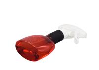China Kitchen Barbecue Cooking Oil Spray Bottle PETG 280ml for sale