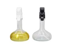 China 250ml Glass Oil Spray Bottle Kitchen Barbecue Cooking for sale