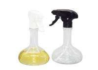 China 250ml Glass Oil Spray Bottle Kitchen Barbecue Cooking for sale