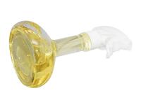 China 250ml Glass Oil Spray Bottle Kitchen Barbecue Cooking for sale